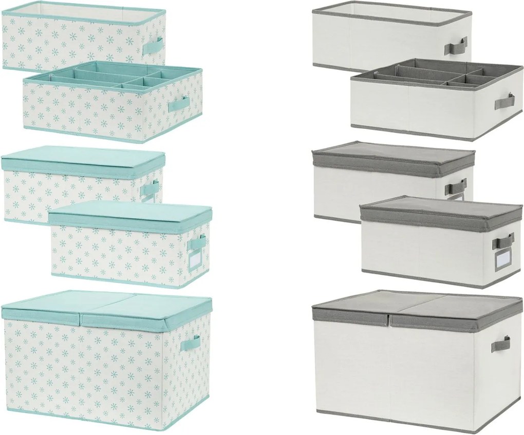LIVARNOLIVING® Úložný box / Organizér do zásuvky