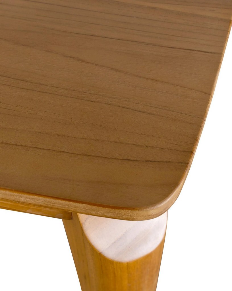 Stůl Sundra 180x89x77cm