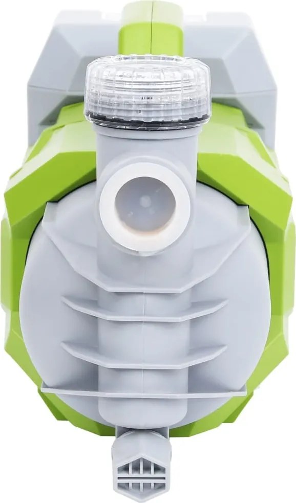 vidaXL Zahradní aku čerpadlo 180 W 2800 l/h [148886]