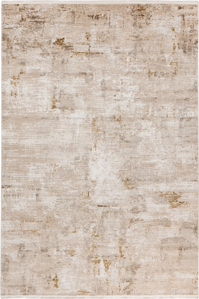 Obsession, AKCE: 120x170 cm Kusový koberec My Noblesse 806 Taupe, hnědá, ložnice