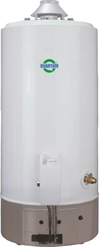Ohřívač plynový zásobníkový QuantumQ7EU-30-NORS/E 8 kW 115 l