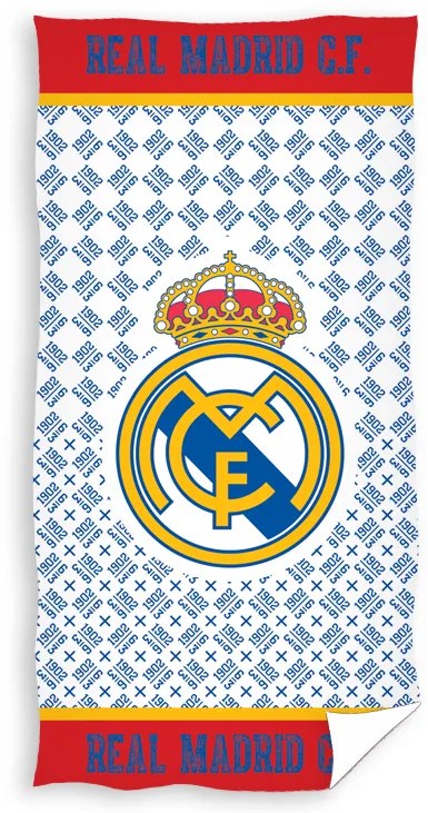 OSUŠKA REAL MADRID