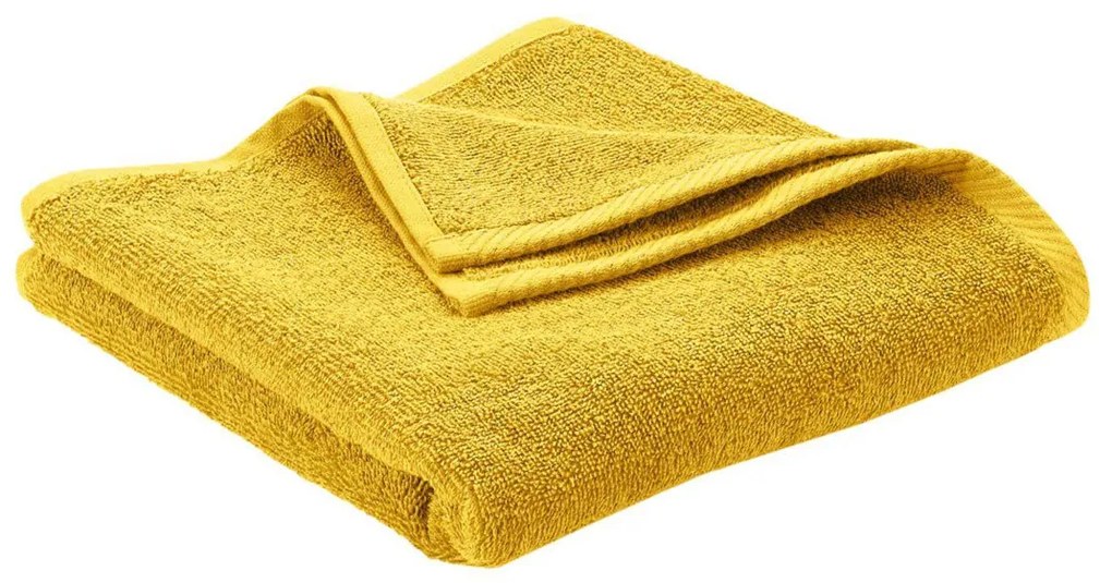 TopMode Biobavlněný ručník 602732