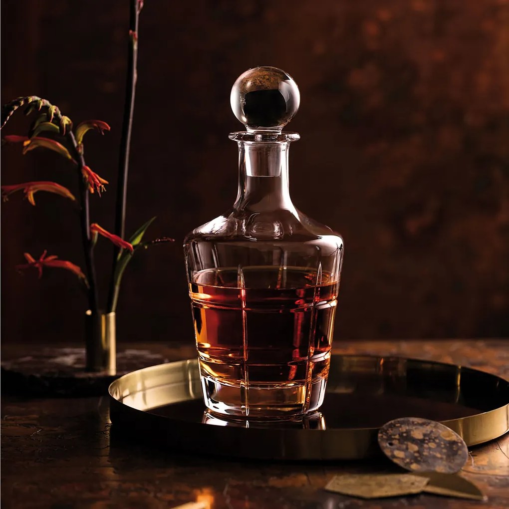Villeroy&Boch Villeroy & Boch Ardmore Club Whisky karafa, 750 ml