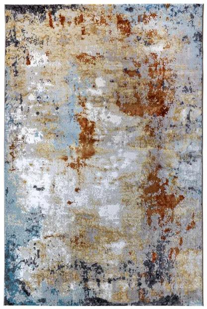 Kusový koberec PATINA 410150/990 60x120 cm