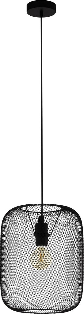 XXXLutz ZÁVĚSNÉ SVÍTIDLO, 30/110 cm Eglo - Online Only svítidla - 003348209801
