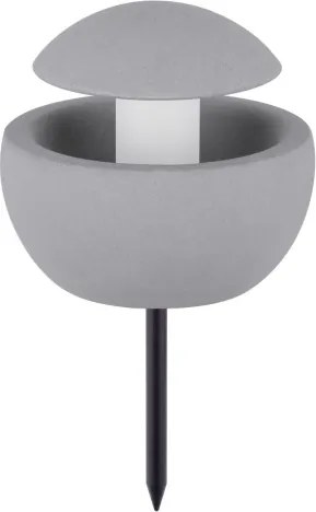 Zapichovací svítidlo NOVA LUCE MINOR G9 5W IP65 9186704 bez žárovky