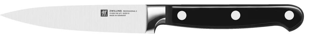 Zwilling Professional "S" bukový blok s noži 8 ks, 35662-000