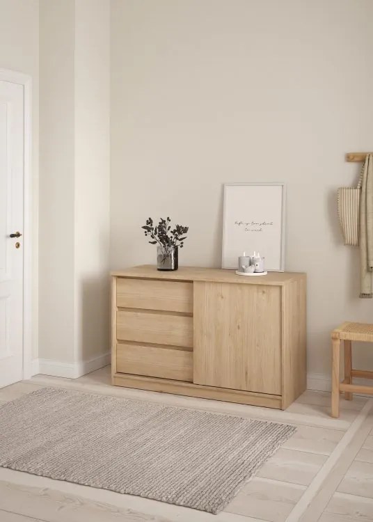 FALCO Botník Naia 92207 jackson hickory
