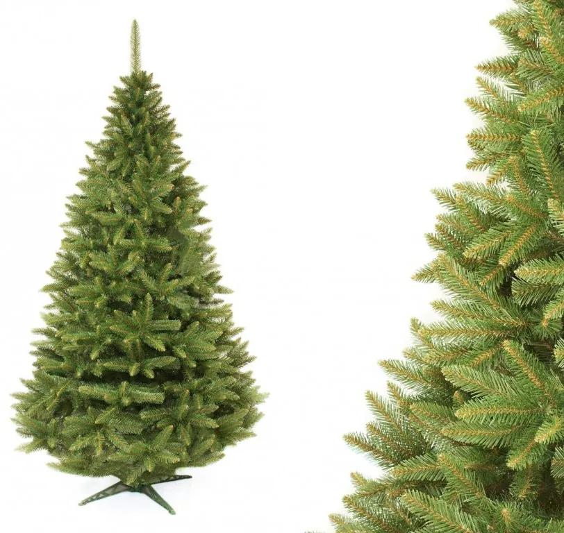 Bestent Vánoční stromek Smrk 250cm Classic