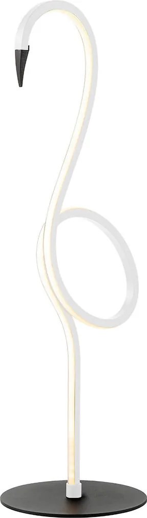 XXXLutz STOLNÍ LED LAMPA, 15/50 cm Elstead Lighting - Online Only svítidla - 009093015401