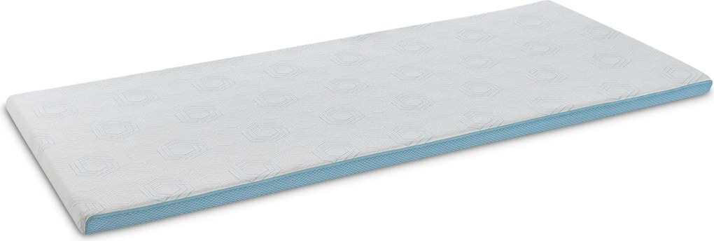 Dormeo Memosan Přistýlka Ultimo Roll Up 5+2 cm