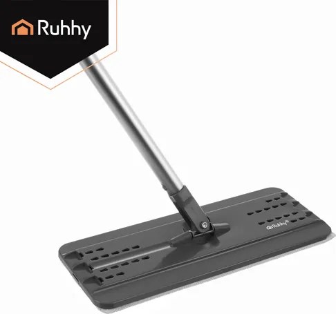 Dvoukomorový mop Ruhhy 27232 11L s kryty