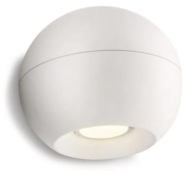 Philips Philips 33610/31/16 - LED Nástěnné svítidlo MYLIVING NIO 1xLED/7,5W/230V P0245