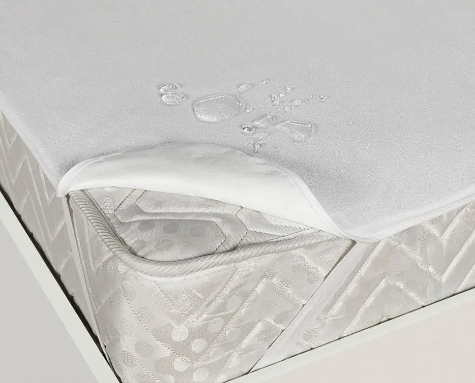 TipTrade Nepropustný hygienický chránič matrace Softcel do postýlky Rozměr: 70 x 140