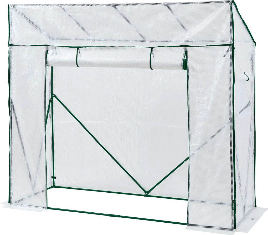 Parkside® Fóliovník, 2,5 m³