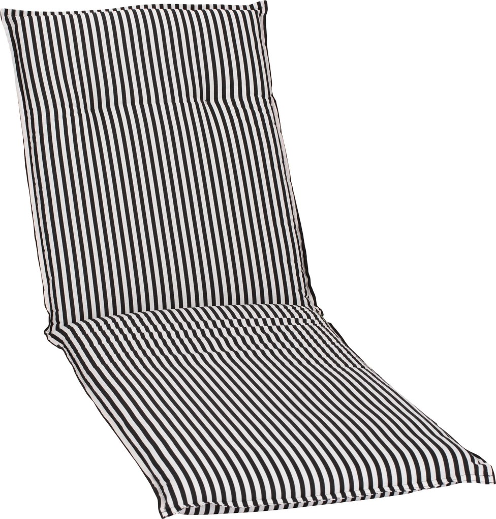 XXXLutz PODLOŽKA NA LEHÁTKO, 191/58/8 cm Gardenson - Online Only zahradní nábytek - 006285009202
