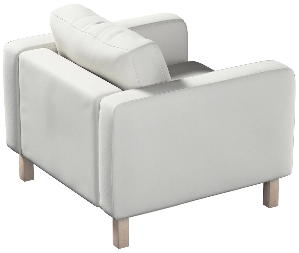 Potah na křeslo IKEA Karlstad, krátký