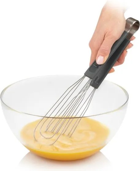TESCOMA Šlehací metla / kleště GrandCHEF