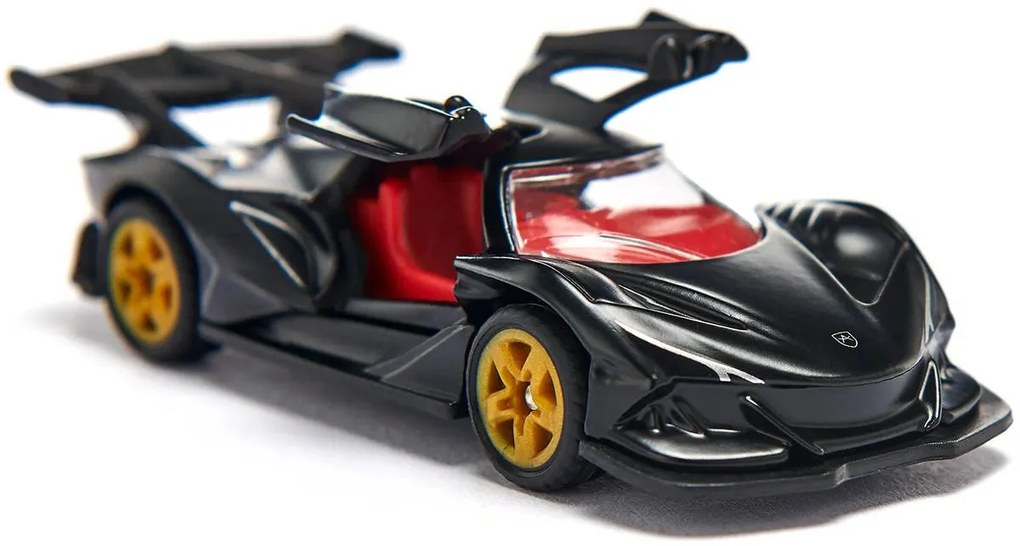 SIKU Auto sportovní Apollo IE Intenza Emozione model kov 1527 sk1527
