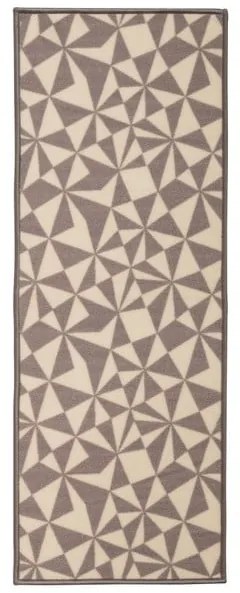 Běhoun Unimasa Geometry, 120 x 45 cm