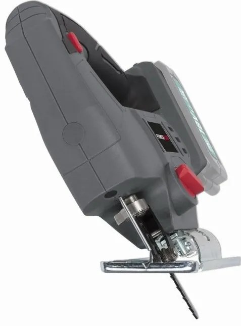 Přímočará pila Powerplus POWEB2530 18 V bez baterie [63606136]