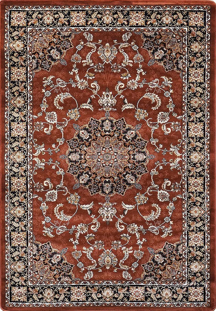 Berfin Dywany Kusový koberec Anatolia 5857 V (Vizon) - 150x230 cm