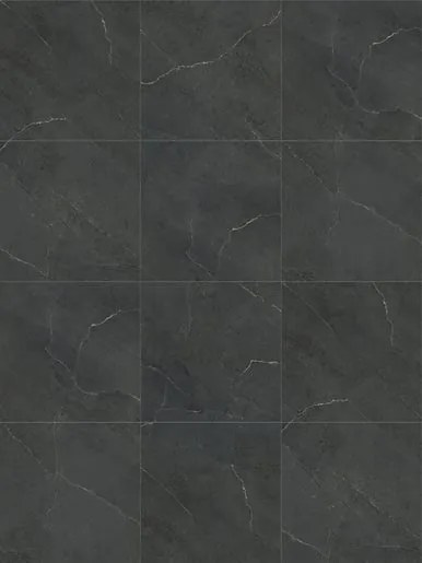 Vinylová podlaha Naturel Groutline shadow slate 6 mm, integrovaná spára VGLINEC435