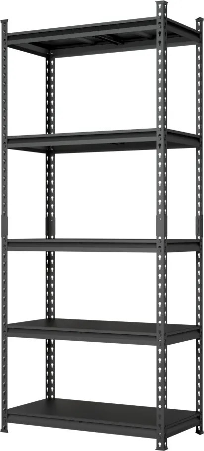 Enprag Bezšroubový policový regál REG_8040183_B - x 800 mm x 400 mm