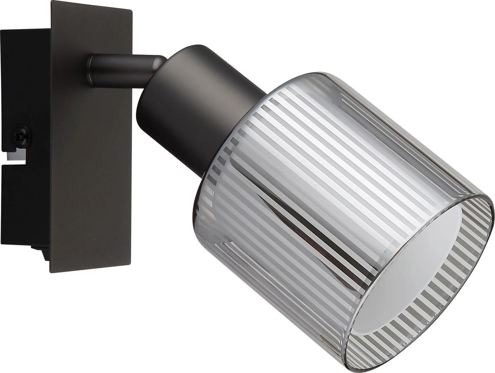 XXXLutz BODOVÉ SVÍTIDLO, 25 W/E14, 8/18,8 cm Globo - Online Only svítidla - 004558505201