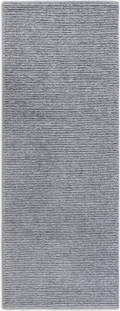 Villeroy & Boch Běhoun 106050 Silver, 80x200, šedá, ložnice