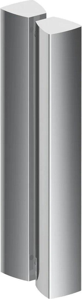 Ravak Blix BLCP4-80 x 80 x 190 cm sprchový kout čtvrtkruhový Transparent 3B240100Z1