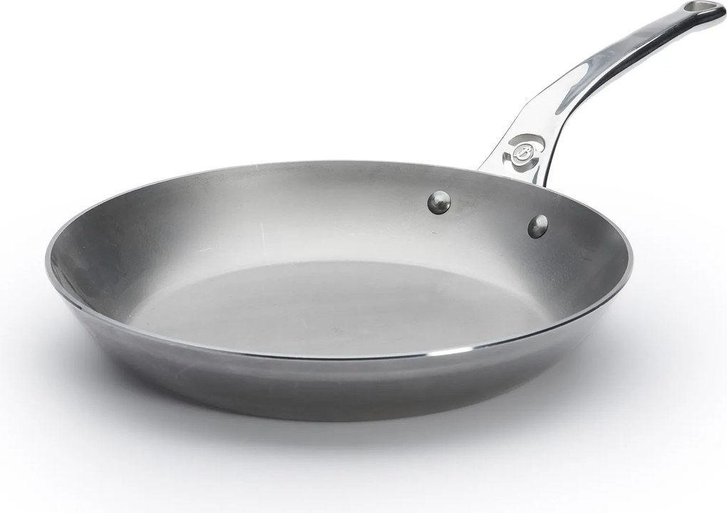 Univerzální pánev de Buyer MINERAL B PRO P.28cm 1,7l