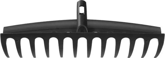 Hřeben hrábí Fiskars Solid 409mm (1014917)