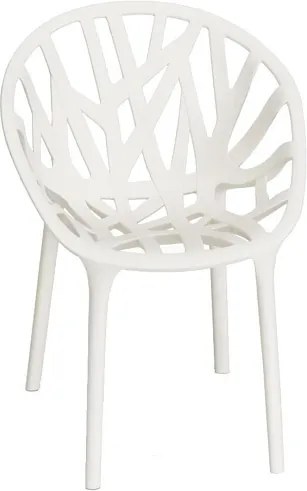 Vitra designové židle Vegetal