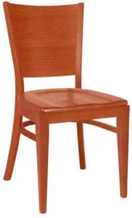 TON alternativ Dřevěná židle Norma 311 917 311 917