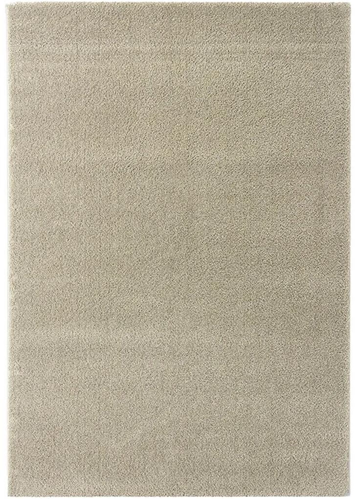 Koberce Breno Kusový koberec DOLCE VITA 01/EEE, Béžová, 120 x 170 cm