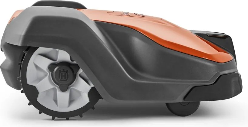 Robotická sekačka HUSQVARNA AUTOMOWER 520