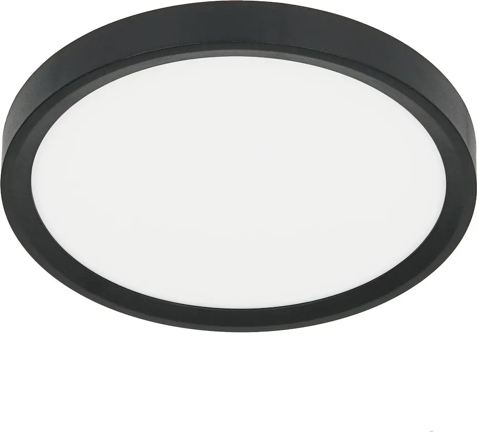 Stropní LED svítidlo Maq, 1x LED 18w, 3000-6500k, b