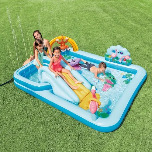 Nafukovací bazén INTEX 57161