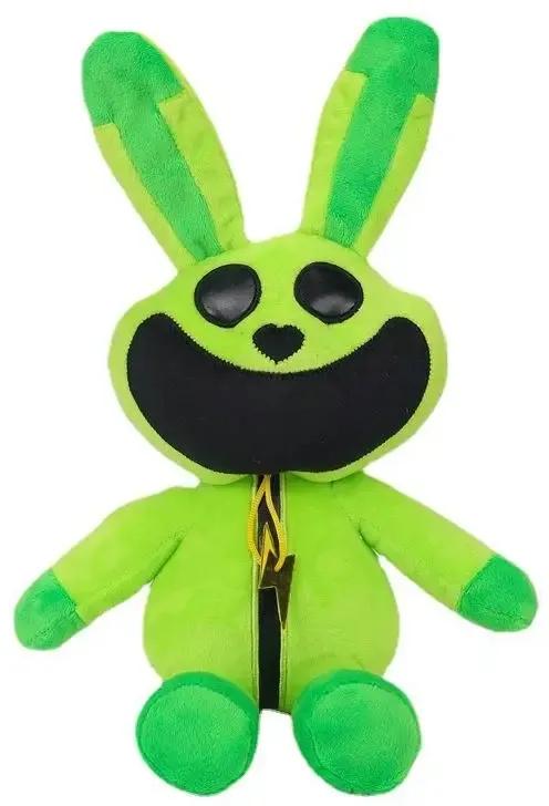 Smiling Critters plyšové hračky (30 cm) Barva: E