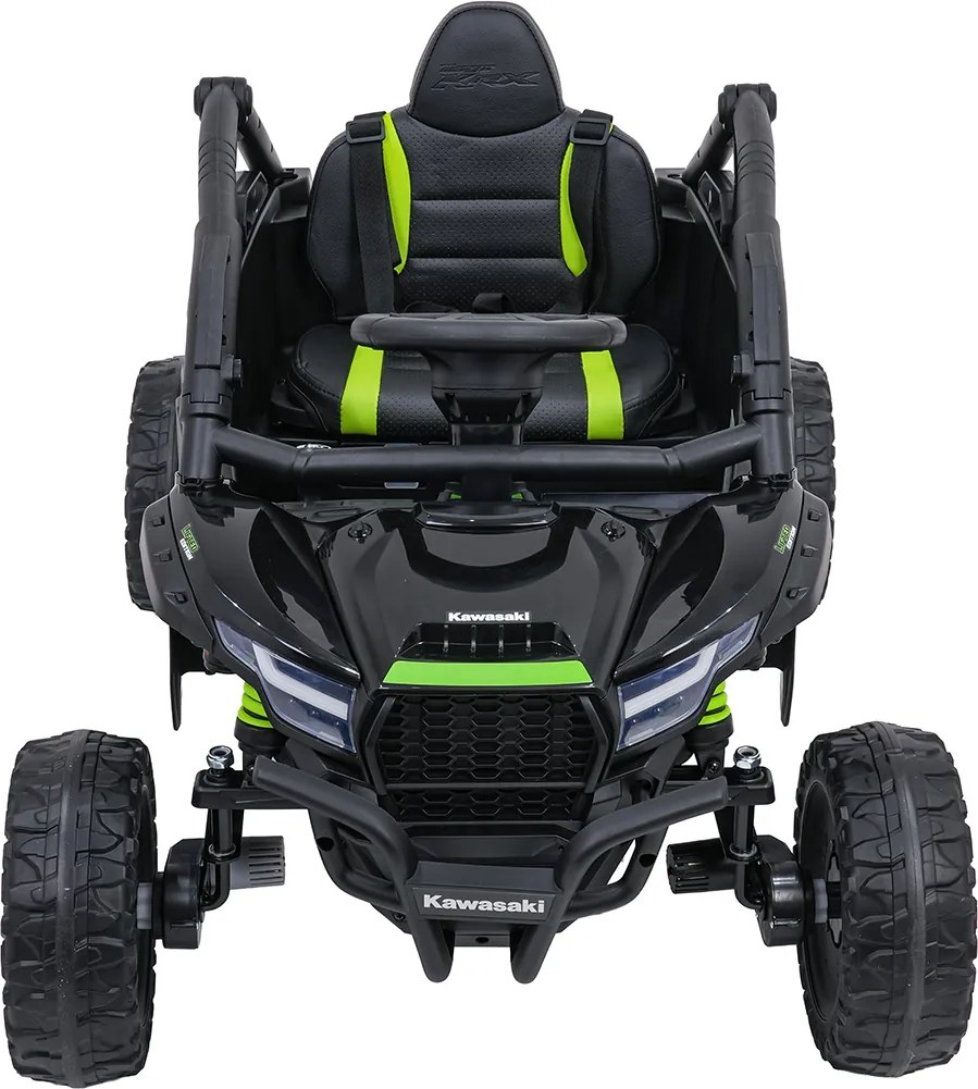 Ramiz Buggy Kawasaki TERYX KRX1000 černé