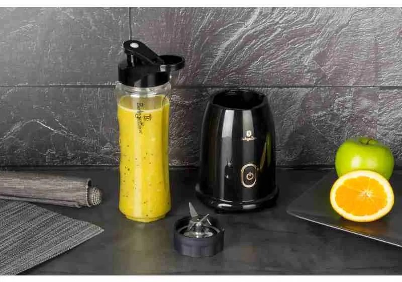 Mixér smoothie maker Black Rose Collection