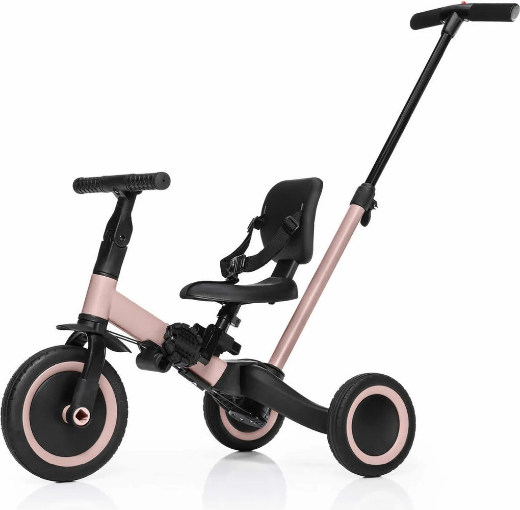 Zopa razor 3v1 coral pink