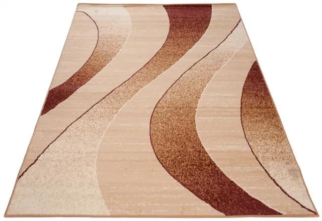 Moderní kusový koberec CHAPPE CH0770 - 300x400 cm