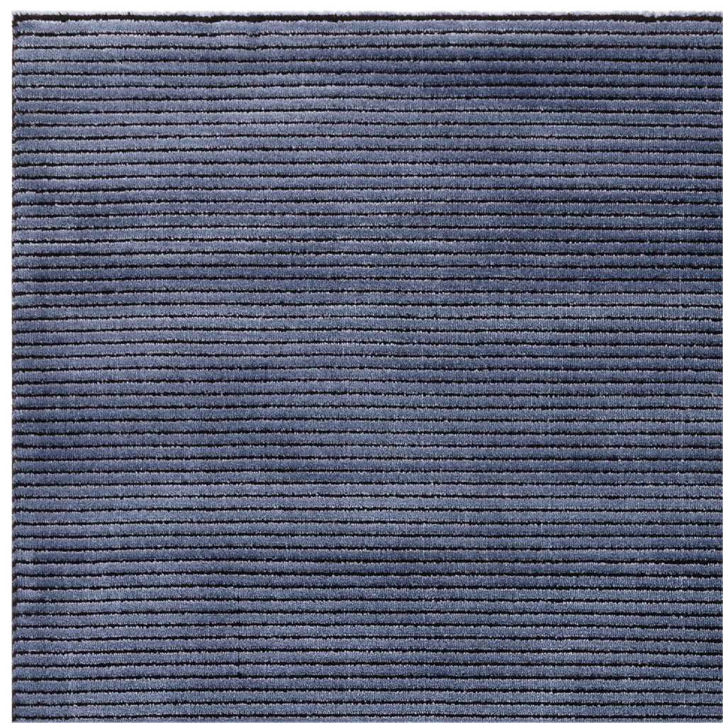 Tribeca Design Kusový koberec Zoom Stripe Navy Rozměry: 160x230 cm