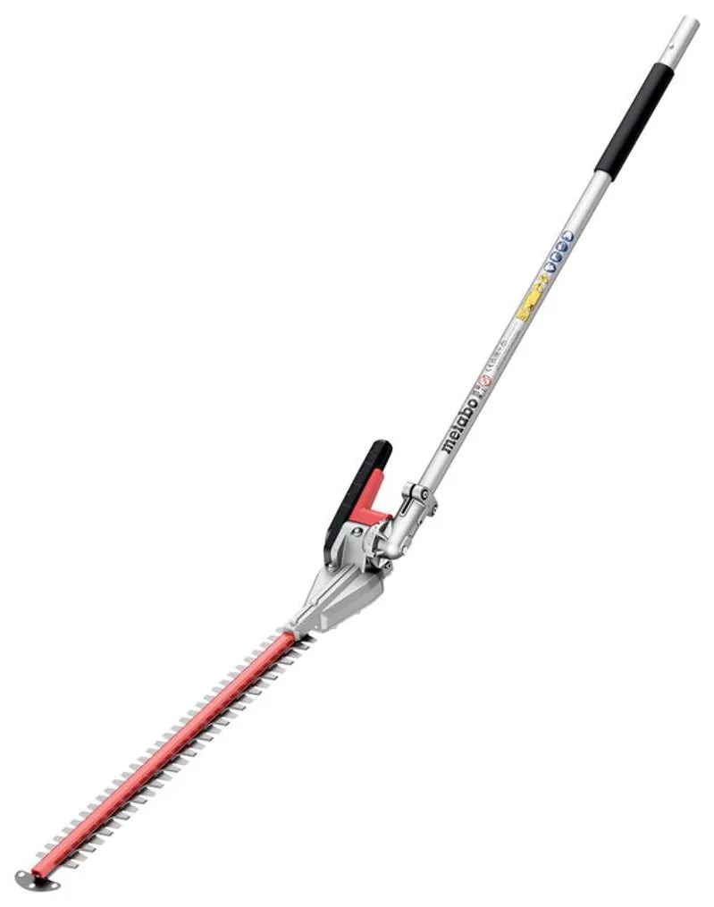 Metabo - Nástavec pro motorovou jednotku, plotové nůžky 50 cm 601726850
