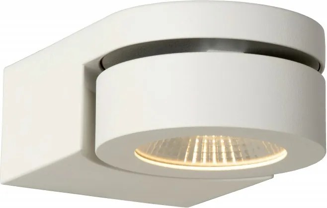 LED nástěnné svítidlo Lucide Mitrax 1x5W LED