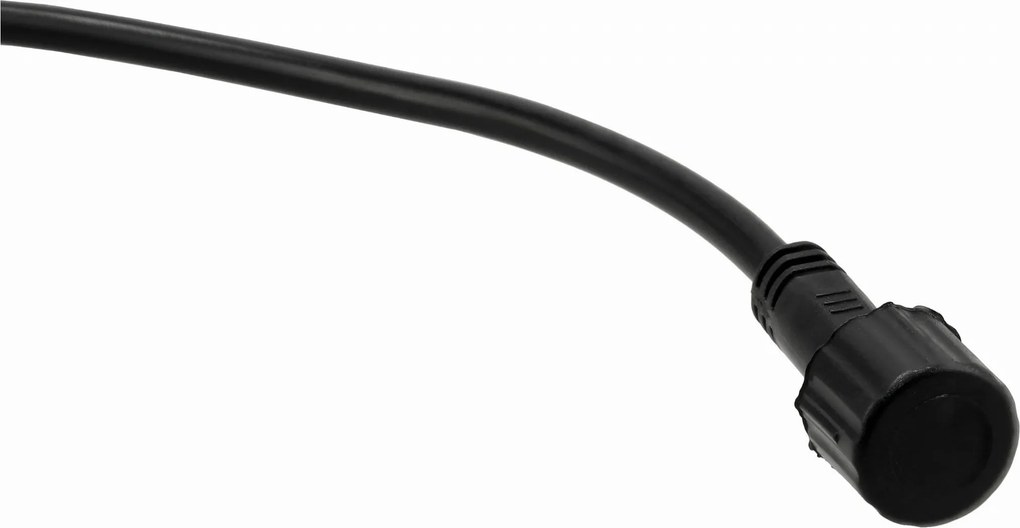 BERGE LED venkovní girlanda 15m - 15xLED Atmospheric Fire FLAME