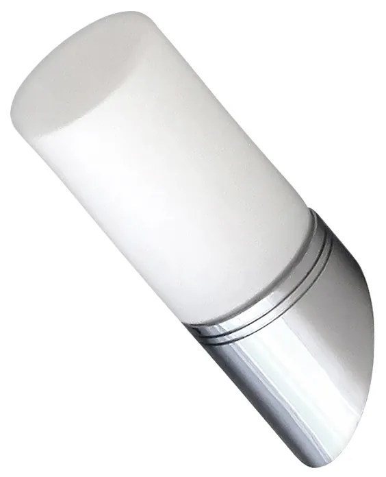 Rabalux Rabalux 5828 - Koupelnové nástěnné svítidlo LEXO 1xG9/28W/230V IP44 RL5828